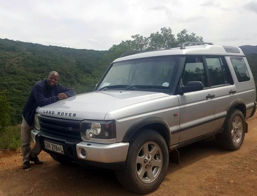 Addo Tours and Adventure Activities